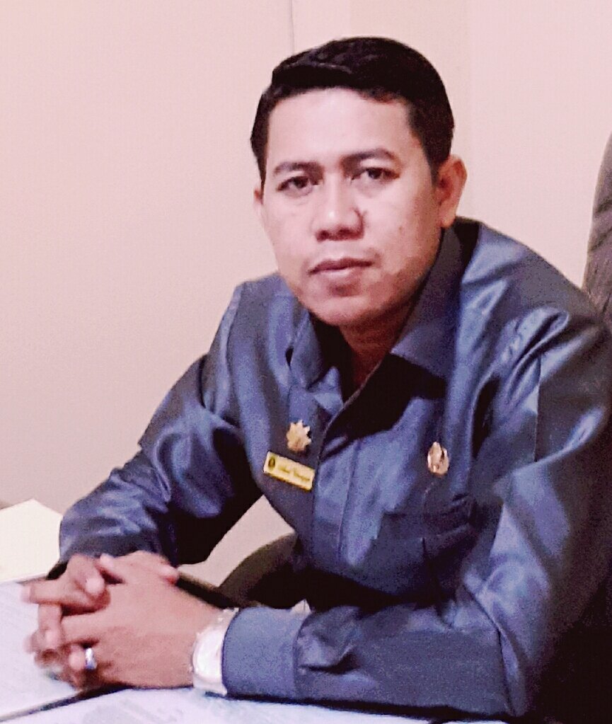 Inspektur Kota Tual Klarifikasi Dugaan Korupsi Pengadaan Videotron Rp 2 ...